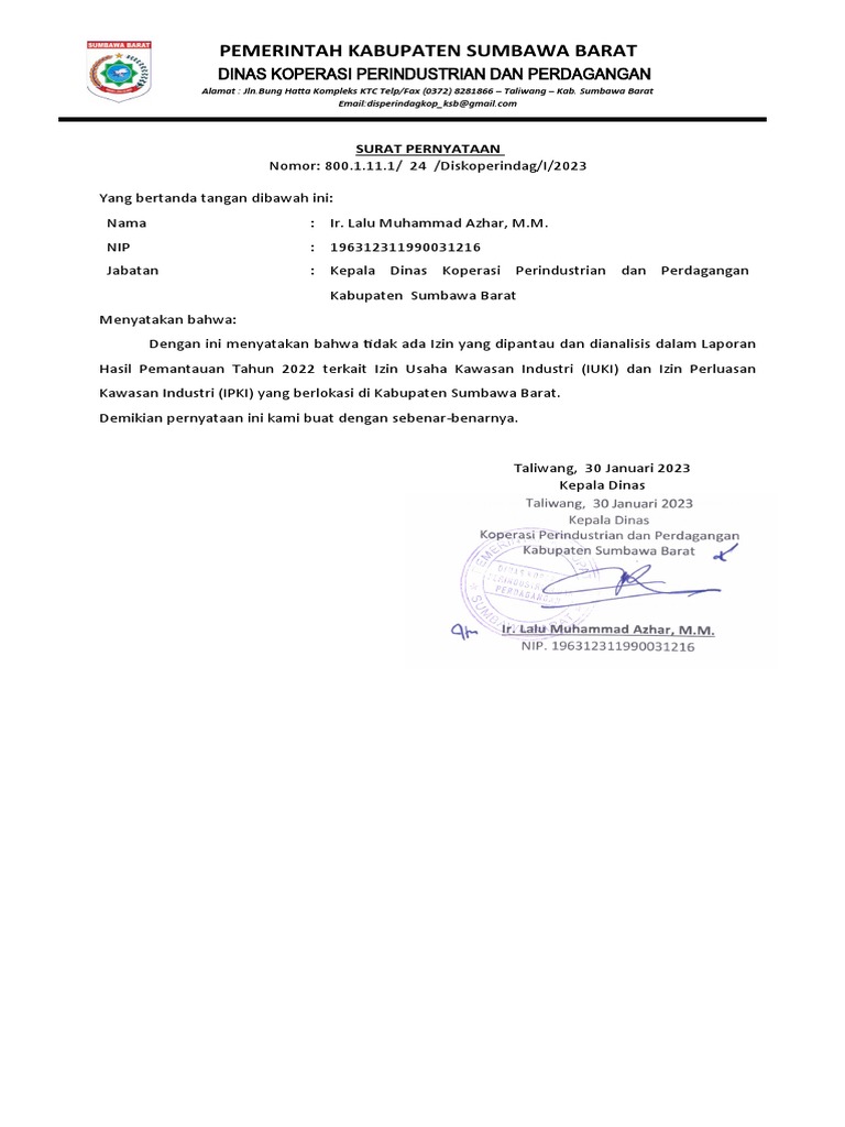 SP Iuki Dan Ipki | PDF