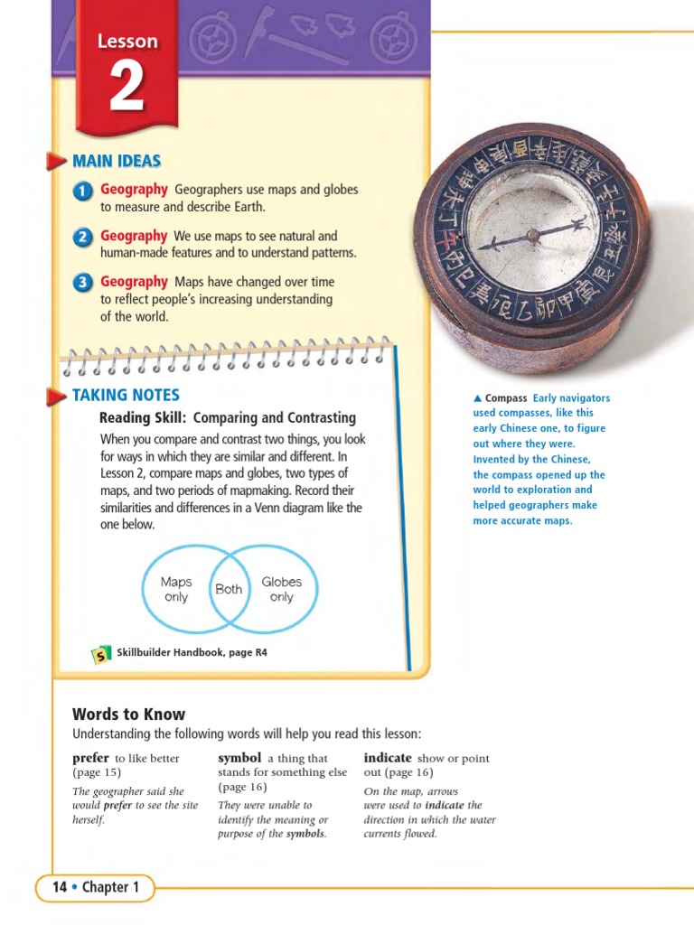 Chapter - 1 - The - Tools - of - History 2 PDF | PDF