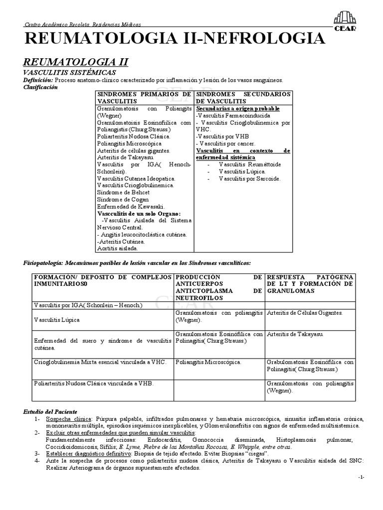 Apunte Unidad Tem Tica N 2 PDF | PDF | Causas de la muerte | Inmunología