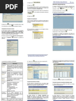 Guia Rapida Sap Mp0038 (Iw69-Iw28 Reporte Ots Con Campos de Cierre) V 0 ...