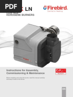 Sigma Prime 200-SDS | PDF | Dangerous Goods | Firefighting