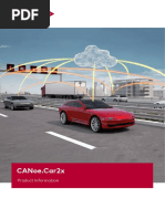 CANoe Tool Tutorial | PDF | Statistics | Information