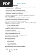 Rupturas Homolíticas y Heterolíticas | PDF | Radical (Química) | Enlace ...