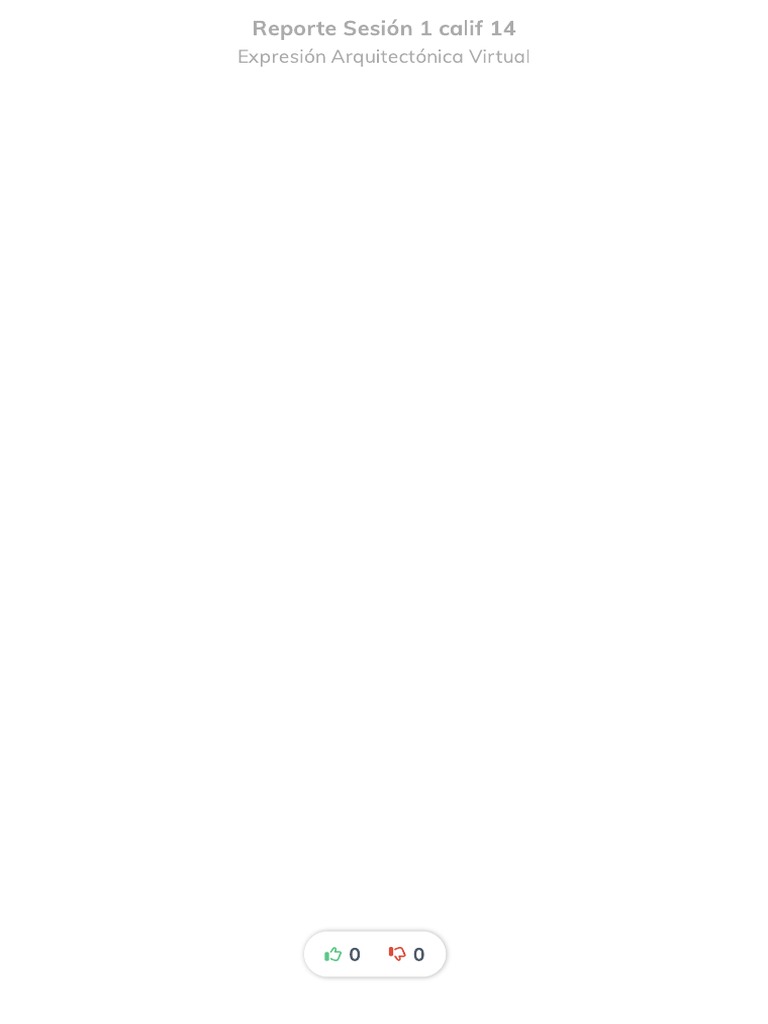 Reporte Sesion 1 Calif 14 - Compress | PDF
