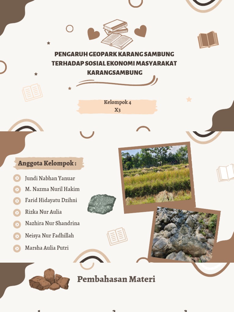 P5 PPT Udh Fix PDF | PDF | Ilmu Sosial | Sains & Matematika