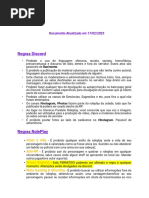 O que é Trash RP? | PDF