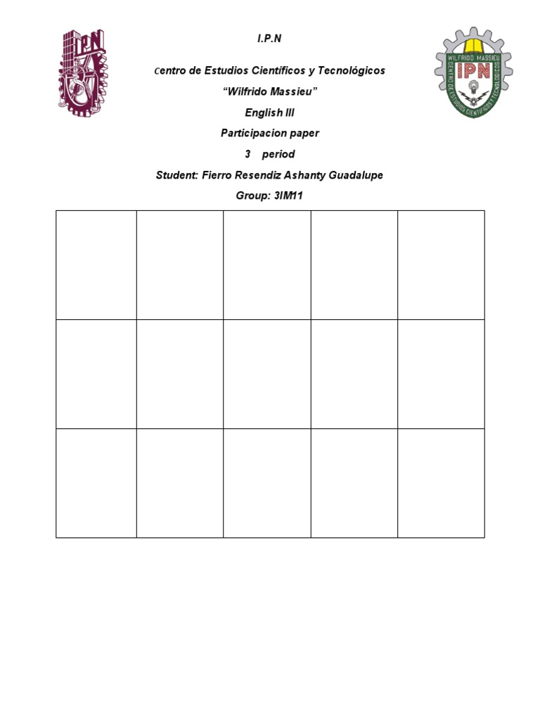 Participation Paper | PDF