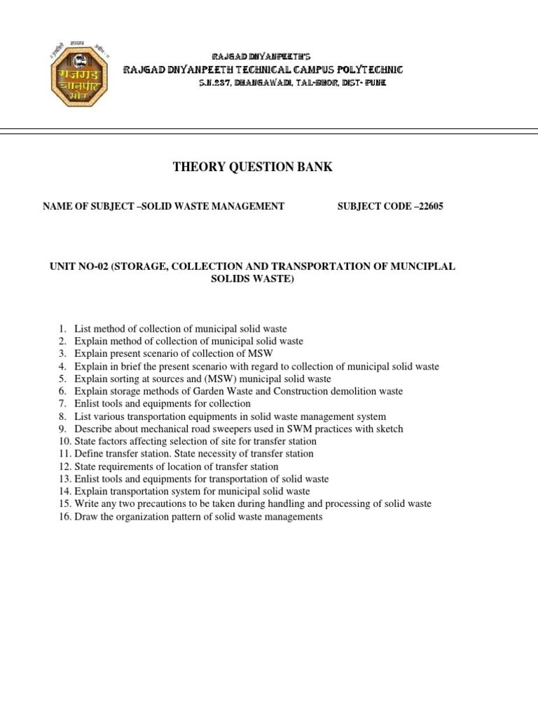 22605 unit 2.pdf | PDF