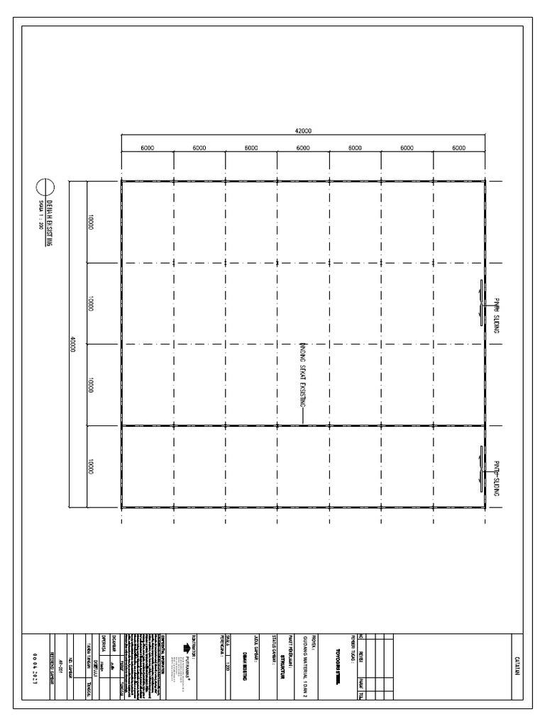 Gambar Forcon Toyogiri GD Material 230410 PDF | PDF