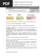 Norme ISQM 1 : Gestion de la qualité | PDF | Audit | Management de la ...