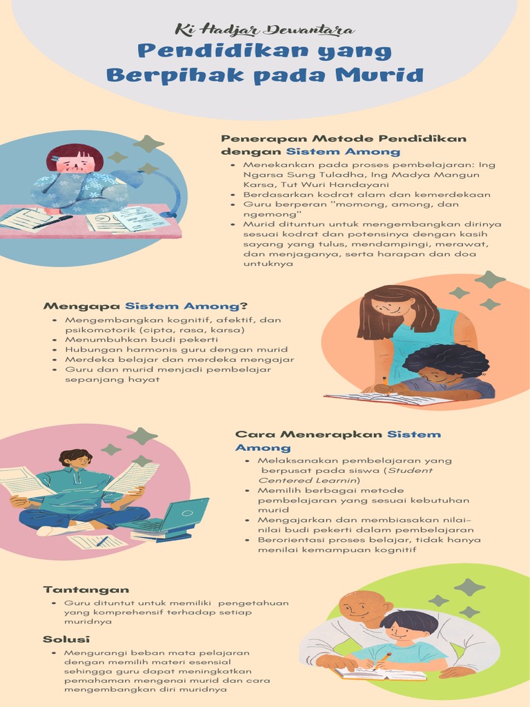 Filosofi Pendidikan Indonesia | PDF