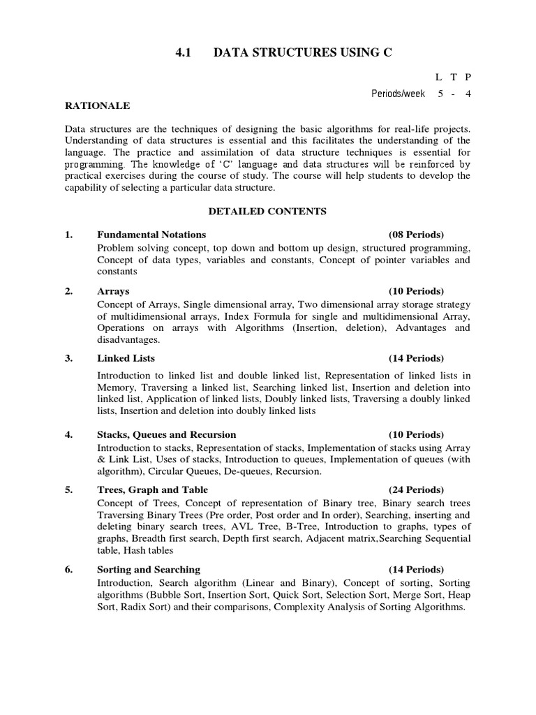 Sem 4 Cse PDF | PDF | Computer Network | Databases Sem 4 Cse PDF | PDF | Computer Network | Databases