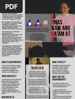 DOH-Accredited OFW Clinics PDF | PDF