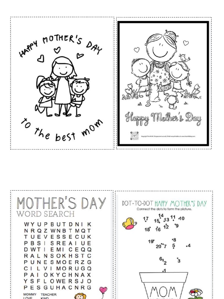 Mother´s day.pdf | PDF