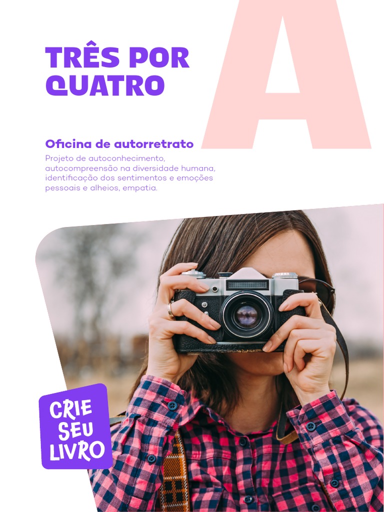 Oficina Autorretrato-Csl PDF | PDF