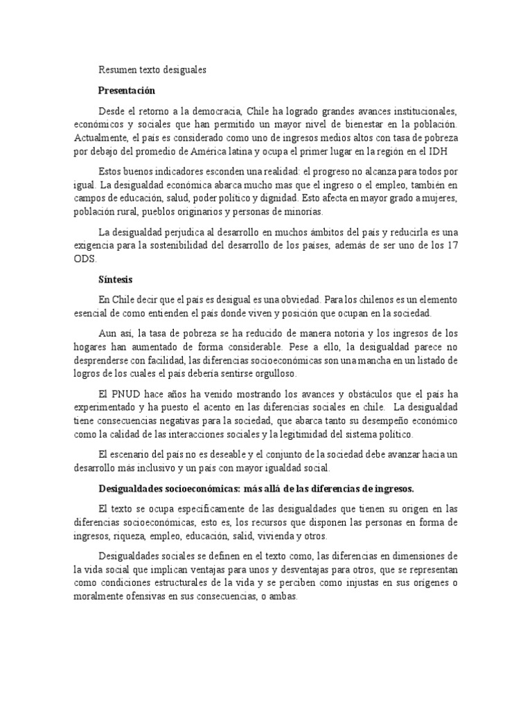 Resumen C1 EII420 PDF | PDF