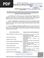Accredited Clinics for OFWs 2025 | PDF