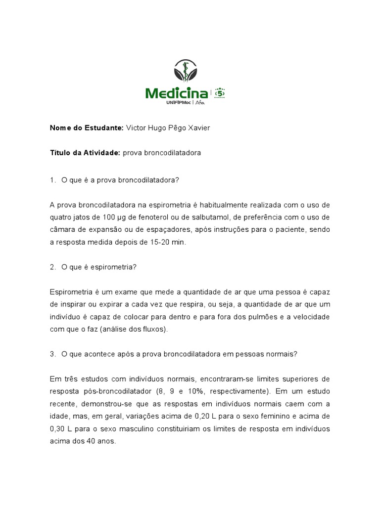 Tics Download Grátis Pdf Asma Doenças E Distúrbios