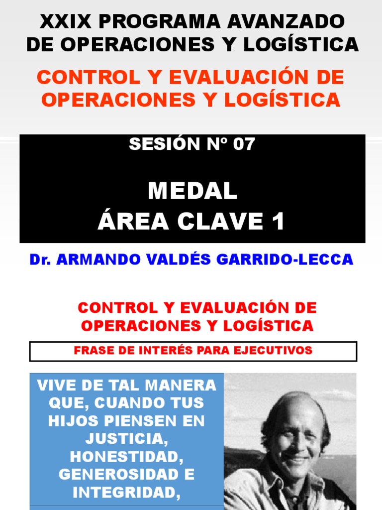 Sesión #7 PDF | PDF