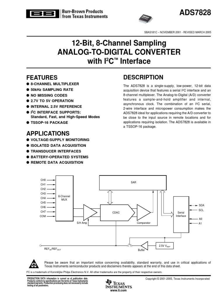 ADS7828_datasheet.pdf | PDF