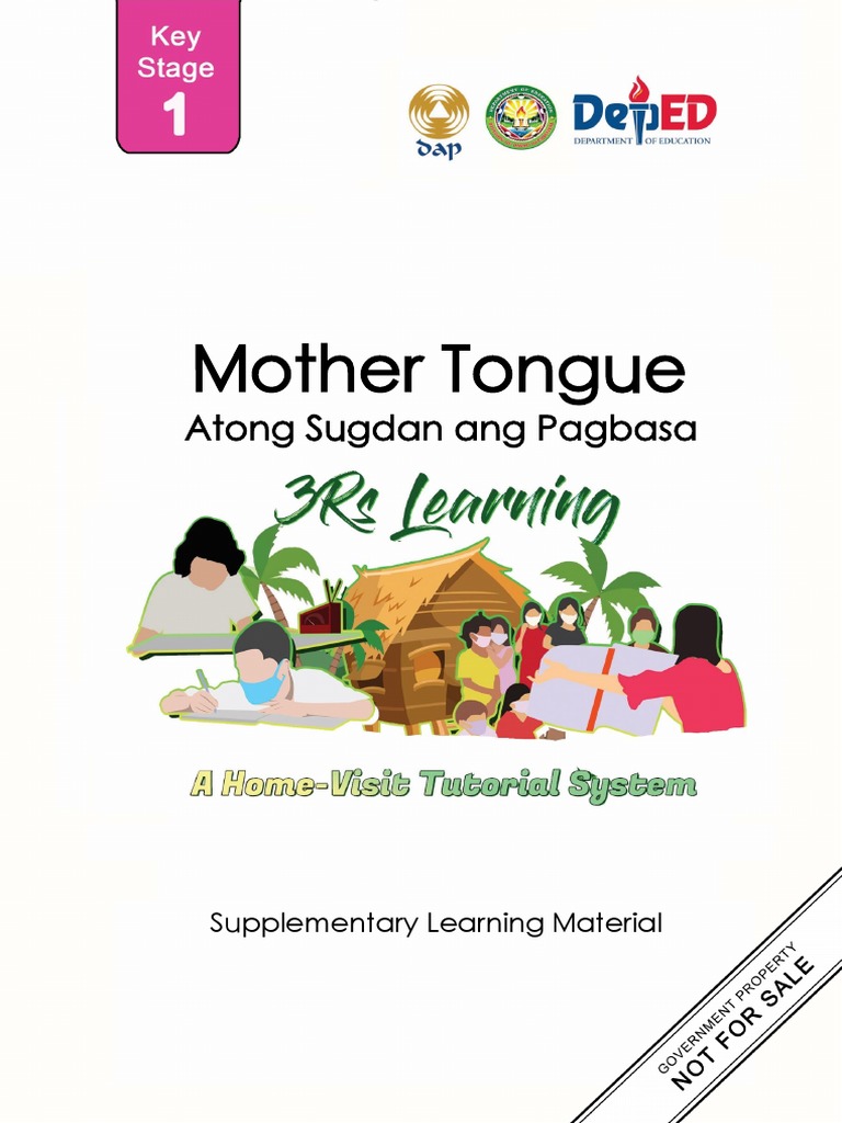 MTB-MLE NonReader PDF | PDF