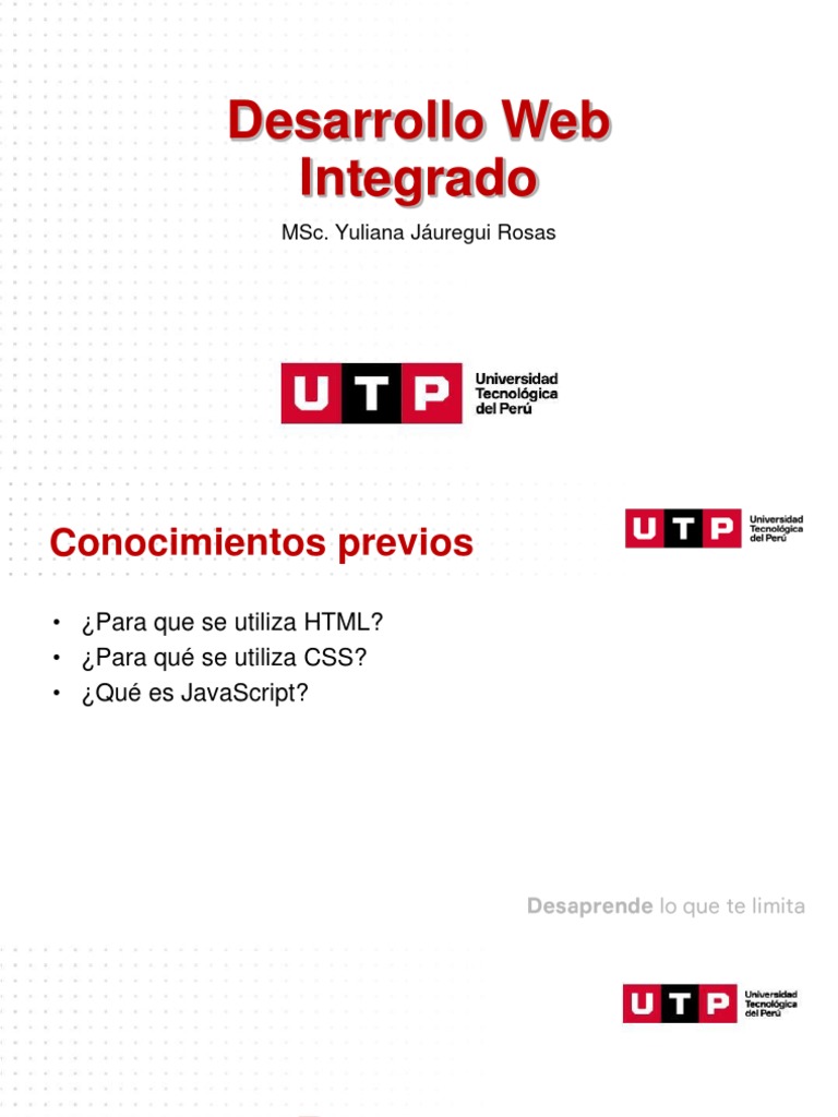 S03.s1 - Bootstrap PDF | PDF | Bootstrap (marco frontal) | Desarrollo de software