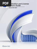 ZWCAD License Activation Troubleshooting | PDF | Computer Network ...