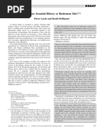 Updated 2024-25 Chem Lab Manual Class XII | PDF | Amine | Salt (Chemistry)