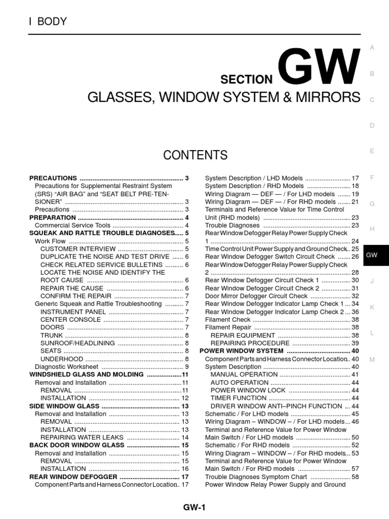 GW PDF | PDF | Home & Garden | Computers