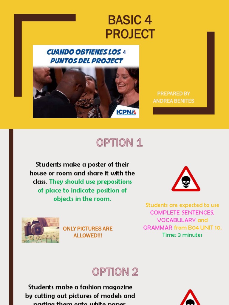 Project B04 PDF | PDF