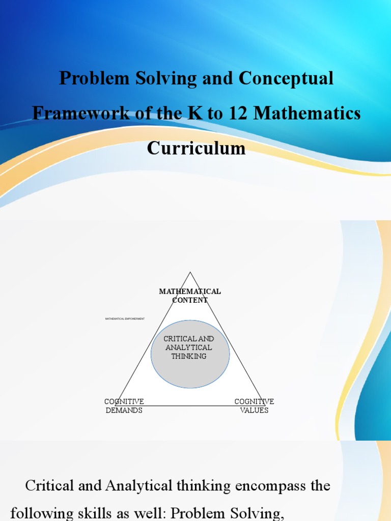 Report #2 - Naquilla | PDF | Critical Thinking | Mathematics