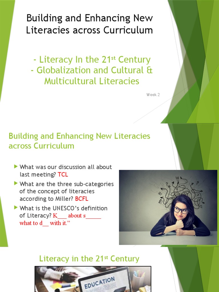 T2 Globalization Culturalization and Multicultural | PDF