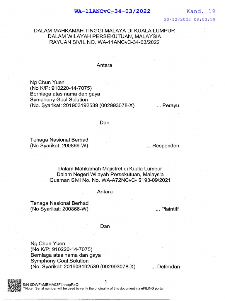 2022 Amej 1892 | PDF