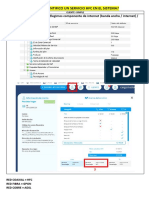 Ingreso a VigiFlow: Guía Paso a Paso | PDF | Contraseña | Ofuscación