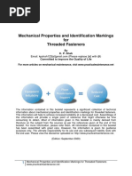SCM435 SCM 3 - JIS G 4105-1979 - Material Library | PDF | Screw | Nut ...