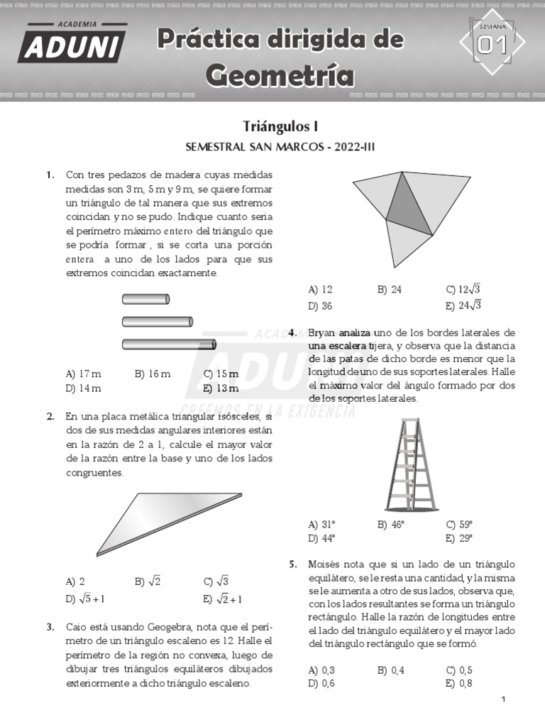 G SSM Dir Sem01 PDF | PDF