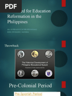 Sdad | PDF | Vocational Education | Curriculum