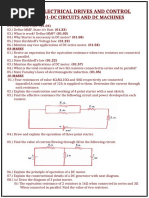 Electrical Technology Power Systems Grade 11 Term 3 2024 Revision Pack ...