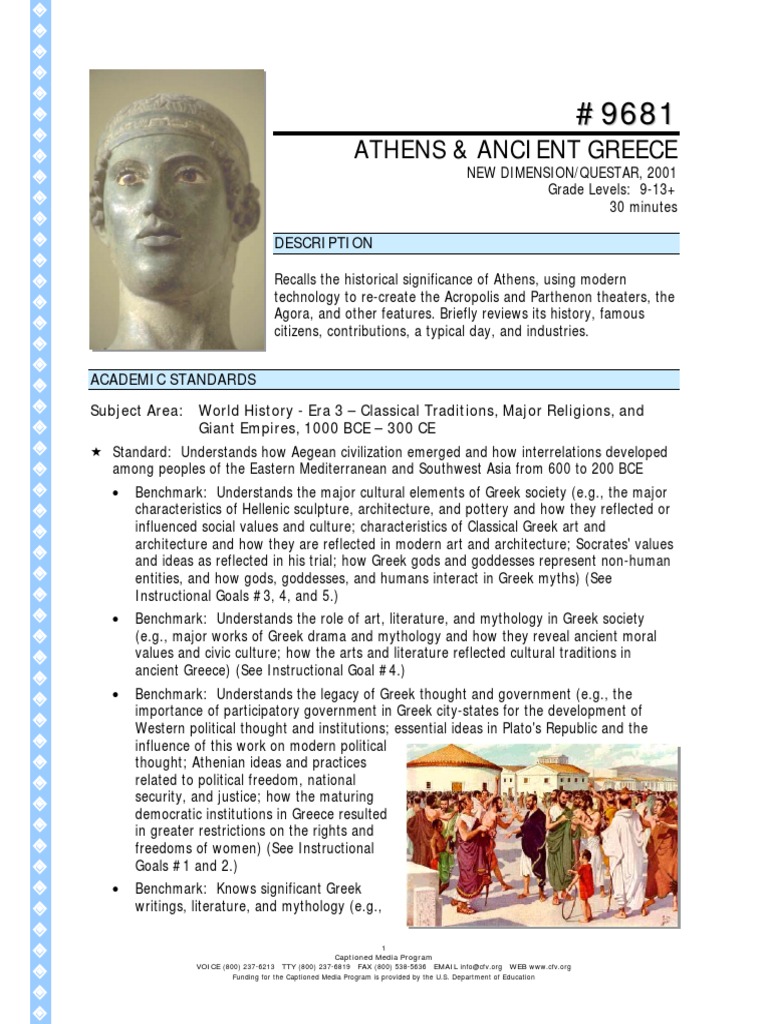 9681 PDF | PDF | Ancient Greece | Greeks
