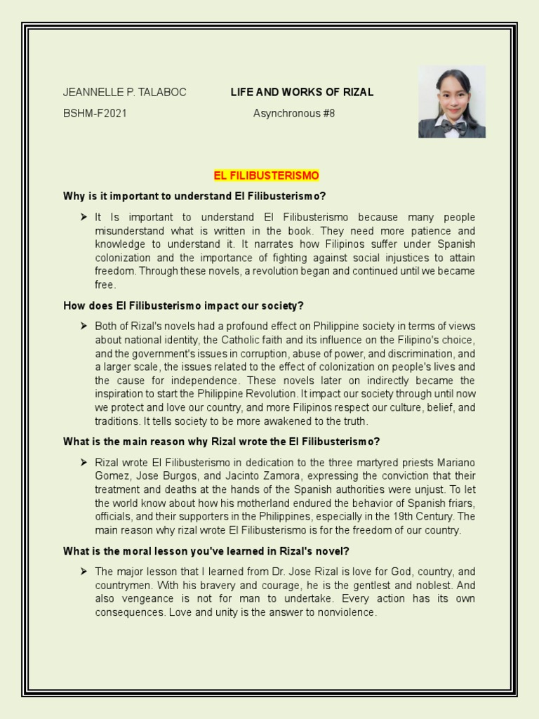 Asyn#8 Talaboc PDF | PDF