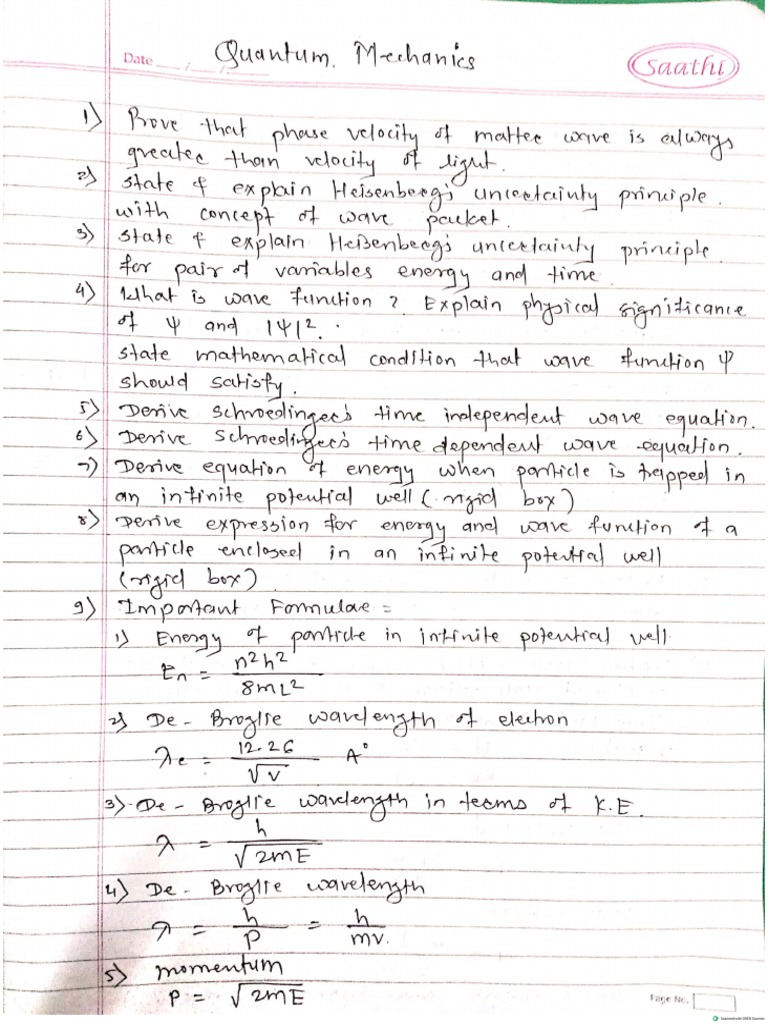 Engg. Physics Question Bank PDF | PDF Engg. Physics Question Bank PDF | PDF