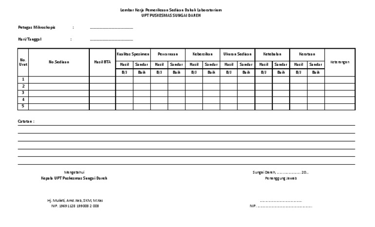 Lembar Kegiatn Ilin | PDF