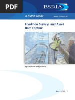 sfg20 The Standard For Maintenance HFC | PDF