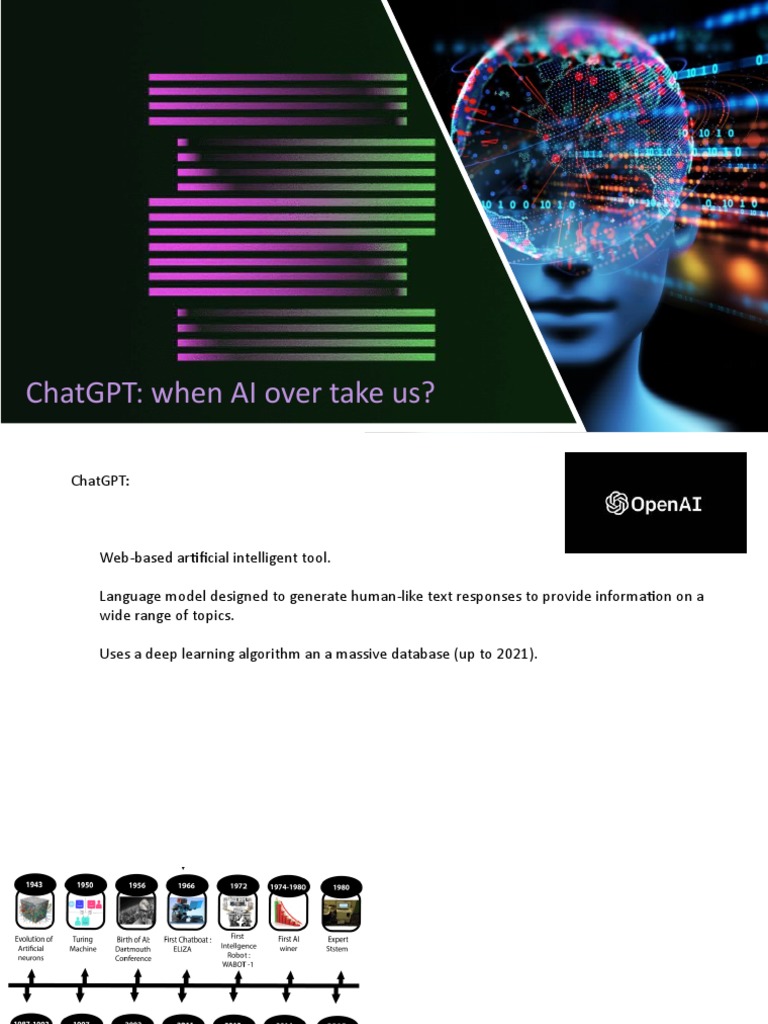 CHATGPT | PDF