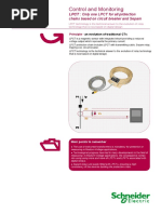 Training - OLTC MR Ecotap | PDF | Transformer | Electronic Engineering
