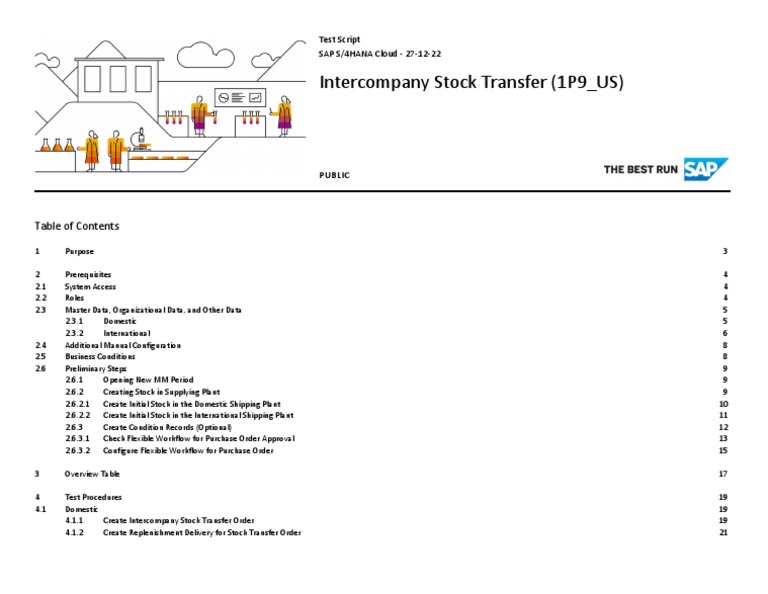 Intercomp STO | PDF | Software Engineering | Computing