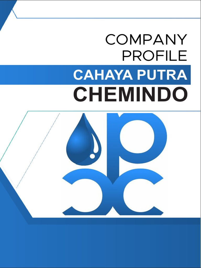 Company Profile + List Product PDF | PDF