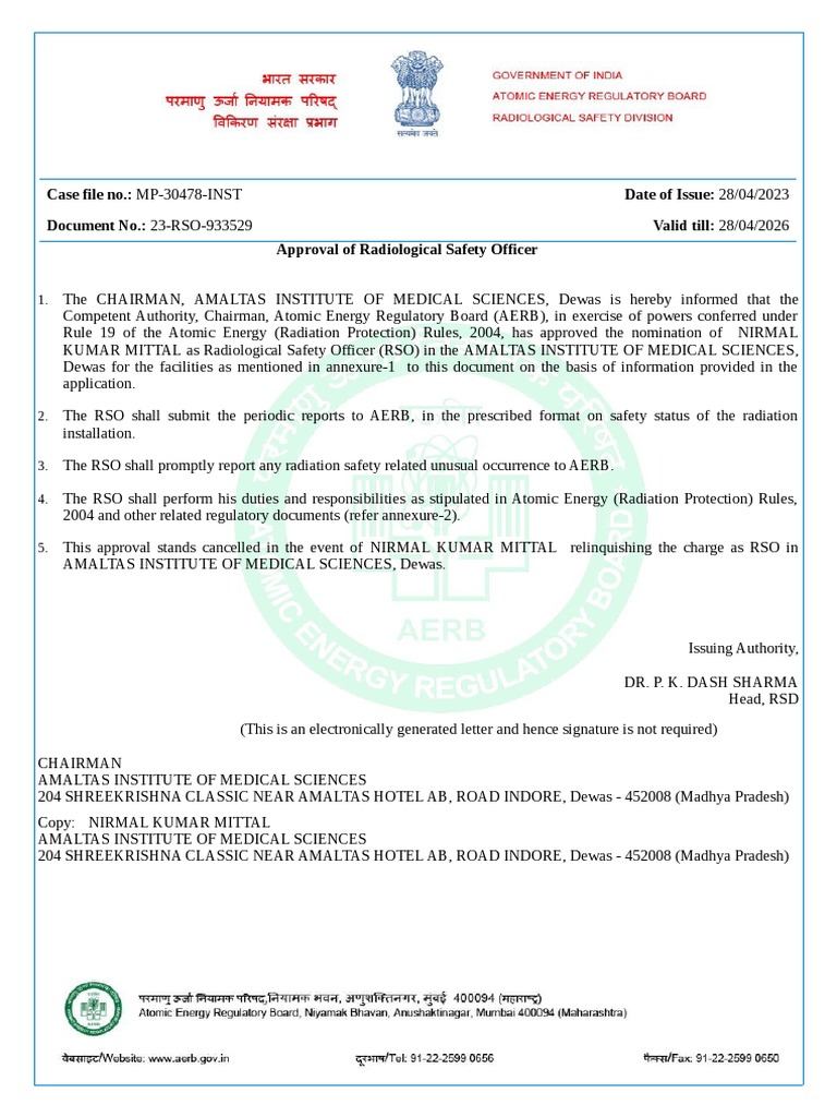 RT RSOApproval Letter 1197010.pdf 20230428130746173 | PDF