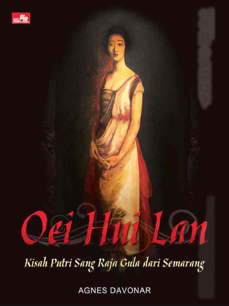 Oei Hui Lan | PDF