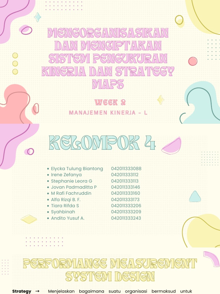 Kelompok 4 - PPT TM 2 PDF | PDF